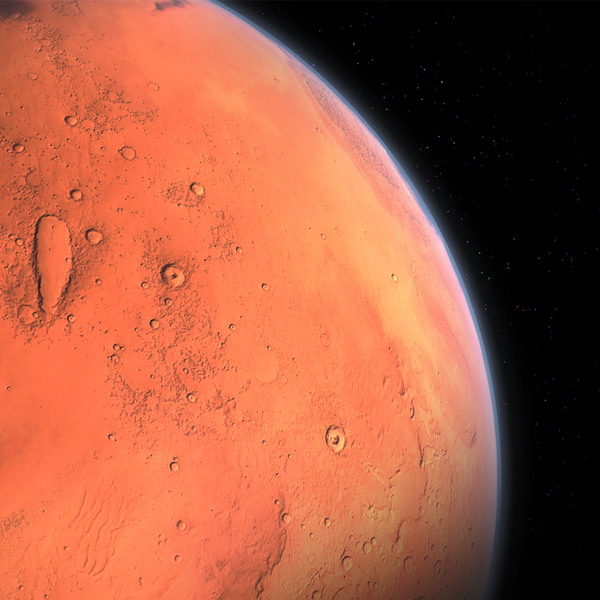 Living on Mars in a Lava Tube – Nina Parmenter Poetry